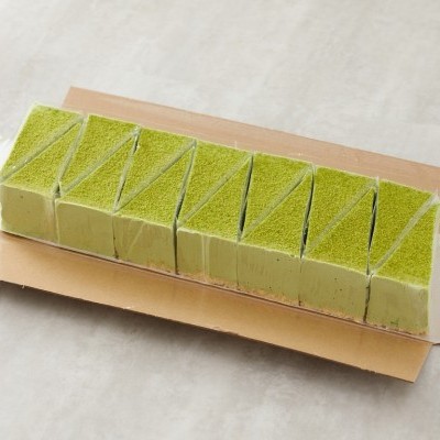 Mouse Matcha (Trà xanh)